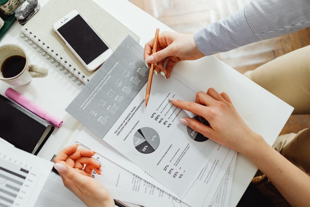 Smart Accounting Reporting Services - Accountancy Net