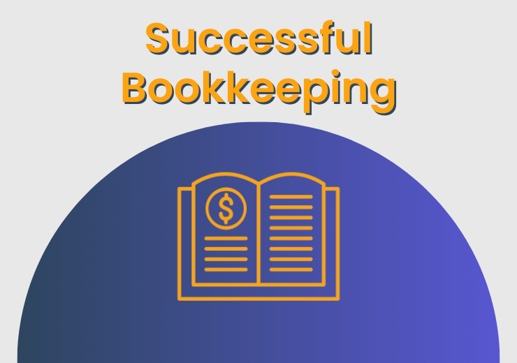 Successful Bookkeeping for Small Businesses
