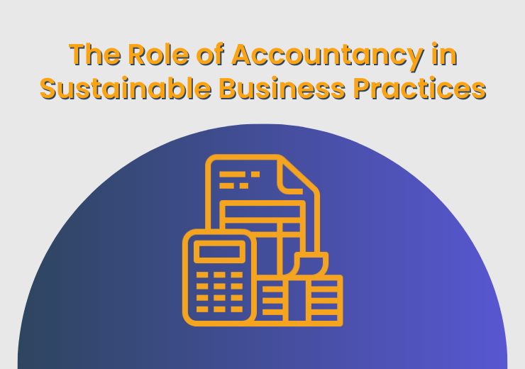 Role of Accountancy in Fostering Sustainable Business Practices