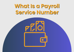 how to find payroll number - Accountancy Net