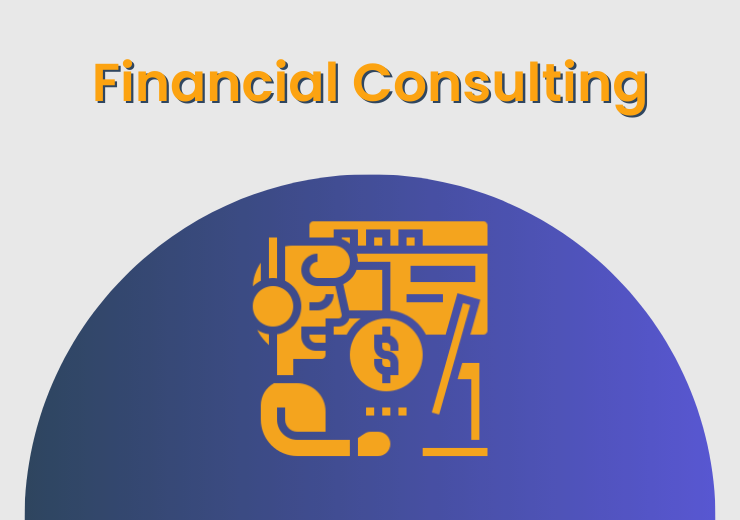 Financial Success with Expert Financial Consulting Services