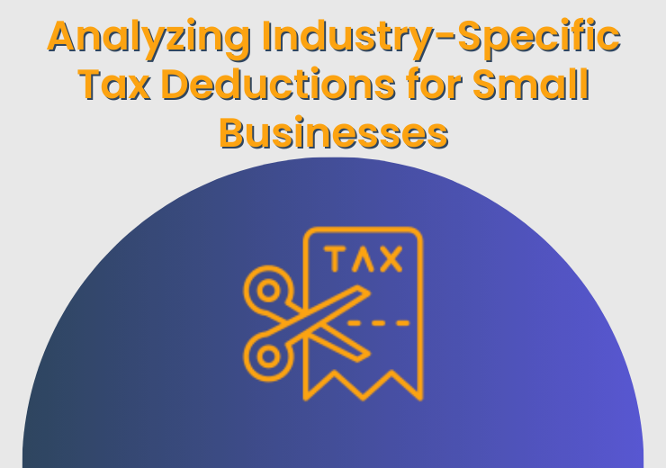 Tax Deductions for Small Businesses