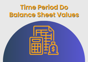 Balance Sheet Date: Understanding the Time Frame
